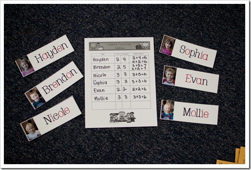 Love 2 Teach Math: 2.OA.2 Math Facts Activities